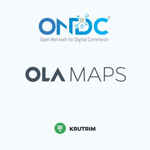 Ola Maps - Supercharge Your Business with Ola Maps on ONDC